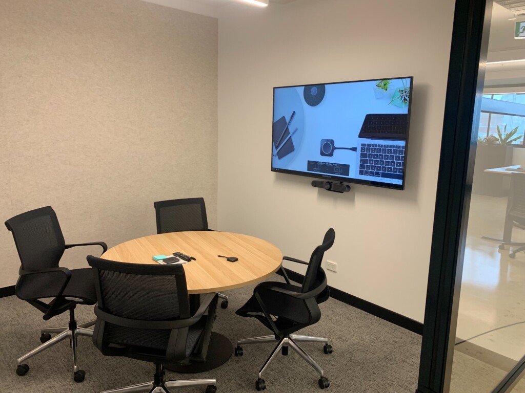 Audio Visual For Meetingrooms: Transform Your Space