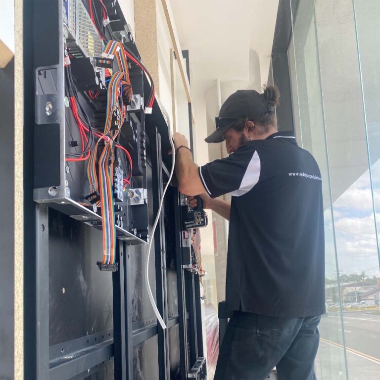 Audio Visual Equipment Repair and Maintenance Tips - Sydney Audio ...