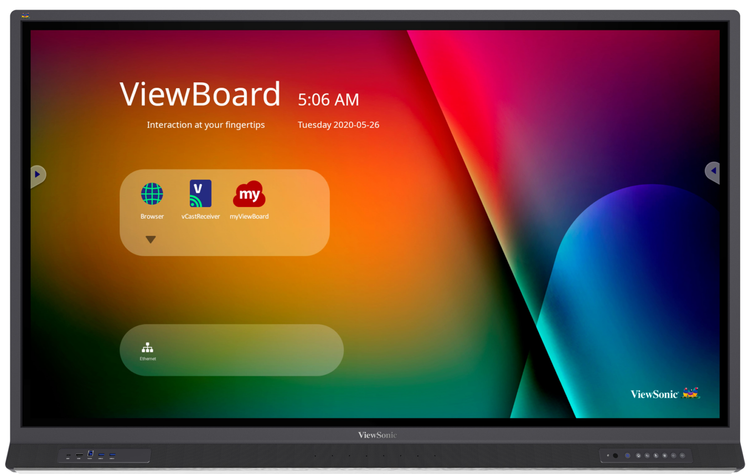 Interactive Touchscreen Solutions for Modern Spaces - Sydney Audio ...