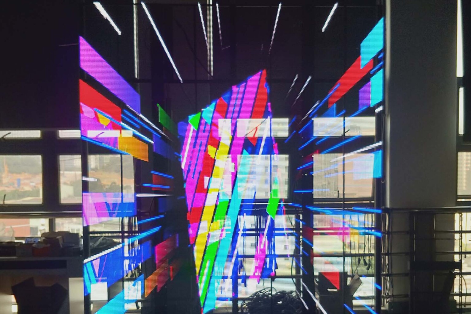 LED Digital Display Screen Benefits for Businesses