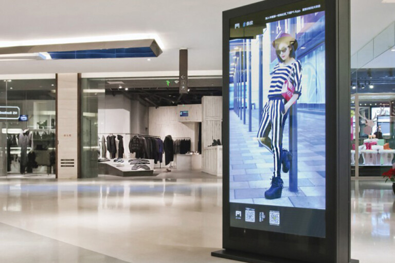 LED Digital Display Screen Benefits for Businesses