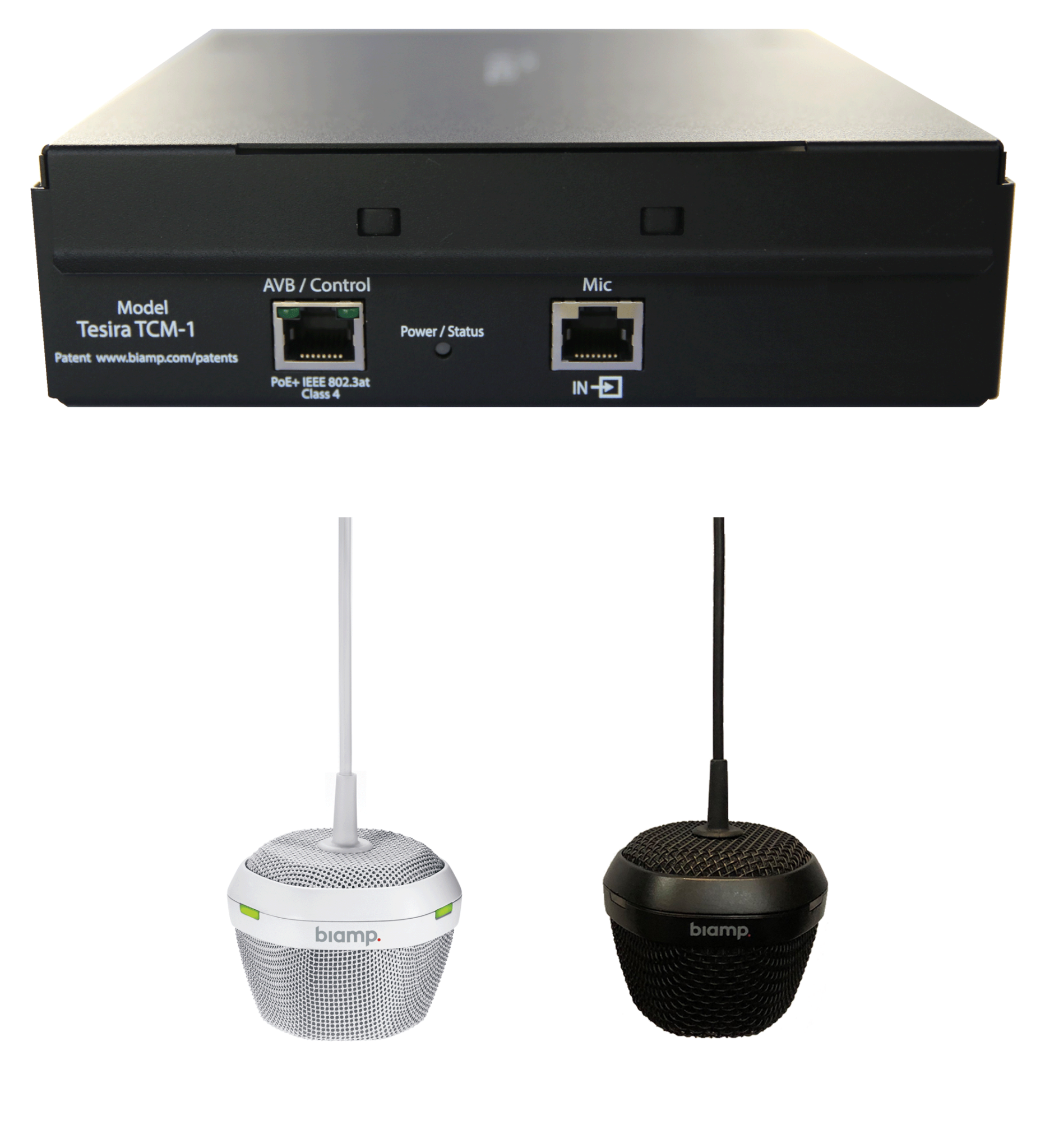 Biamp Conference Room Solutions for Every Meeting - Sydney Audio Visual ...