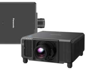 Panasonic Projector - Sydney Audio Visual Specialists